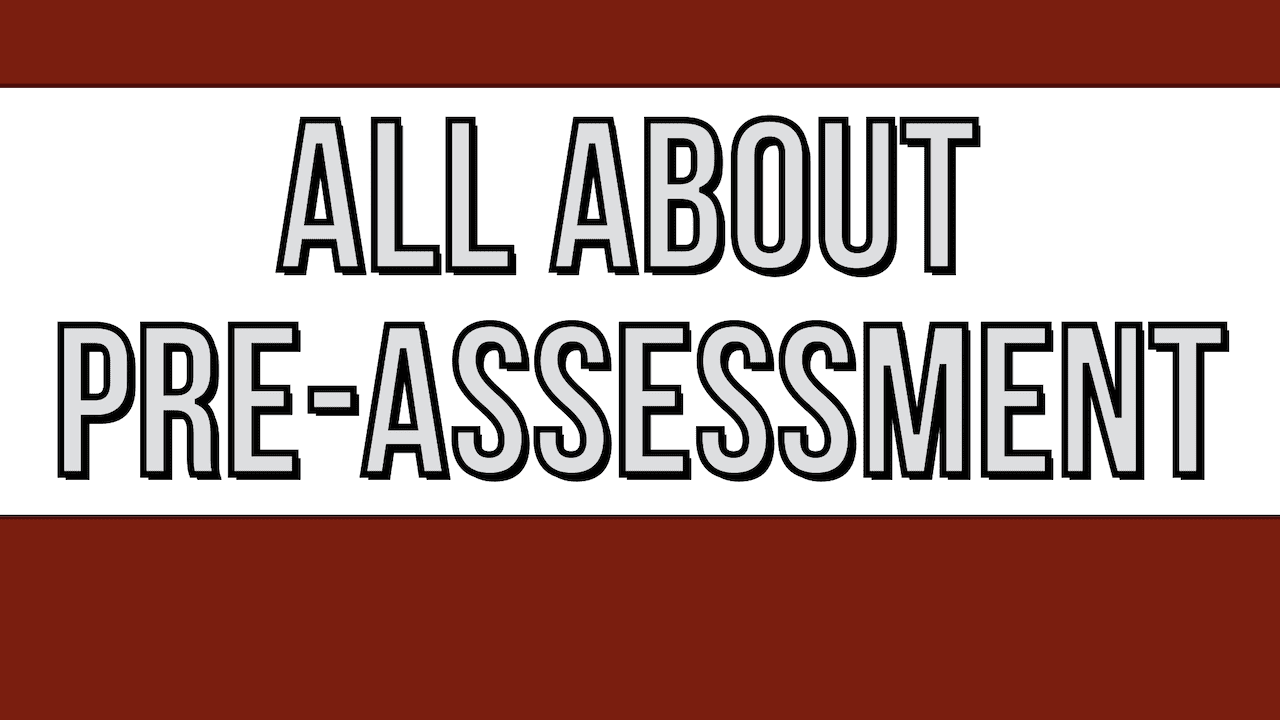 preassessment ＊ Byrdseed.TV