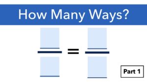 Math ＊ Byrdseed.TV