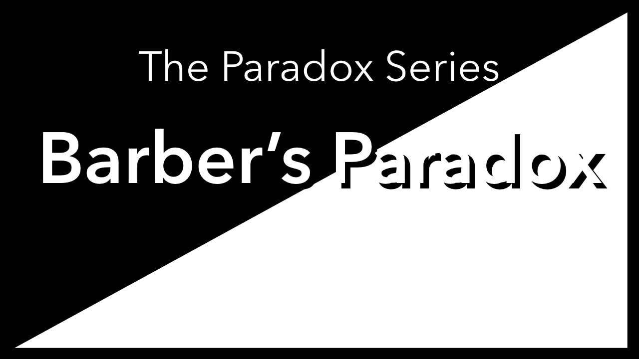 Paradox: Crocodile Dilemma ＊ Byrdseed.TV