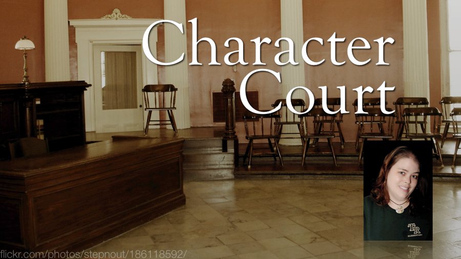 Characters' Talents and Multiple Intelligences from Byrdseed TV