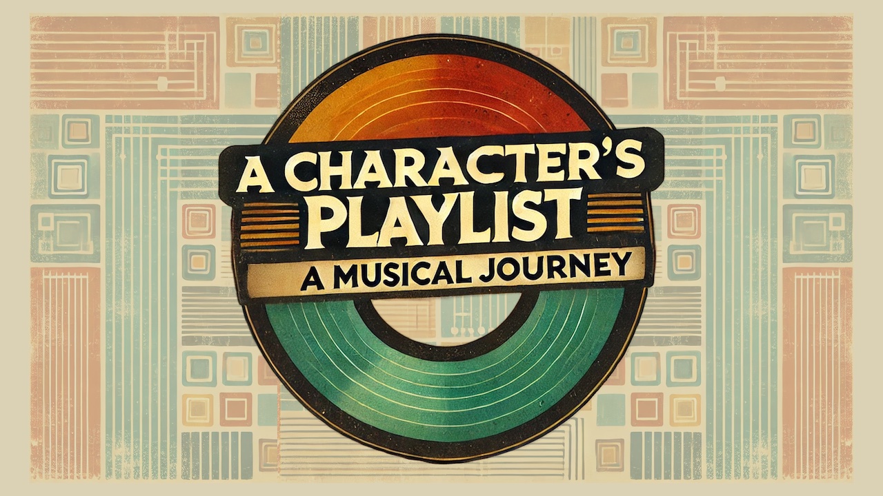 A Character’s Playlist ＊ Byrdseed.TV