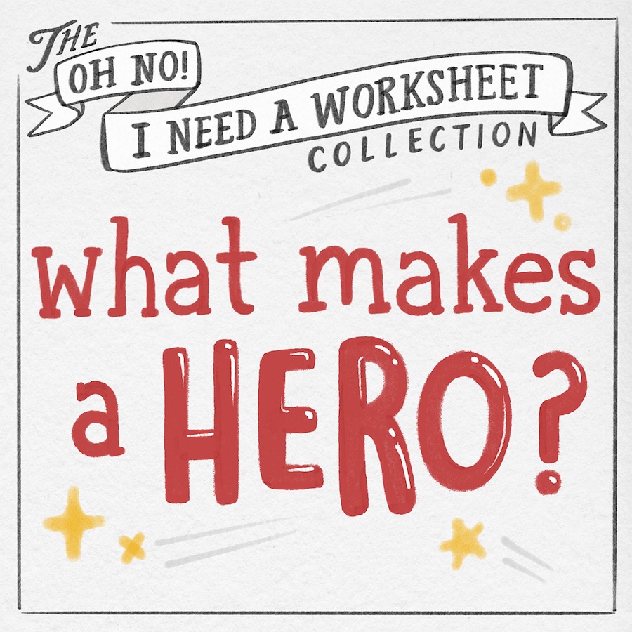 Hero or Not A Hero? ＊ Byrdseed.TV