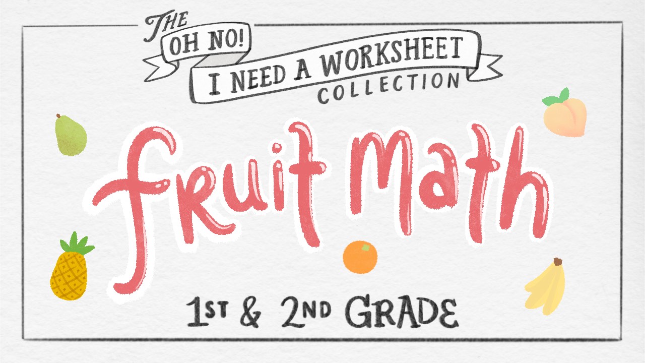 1st and 2nd Grade ＊ Byrdseed.TV