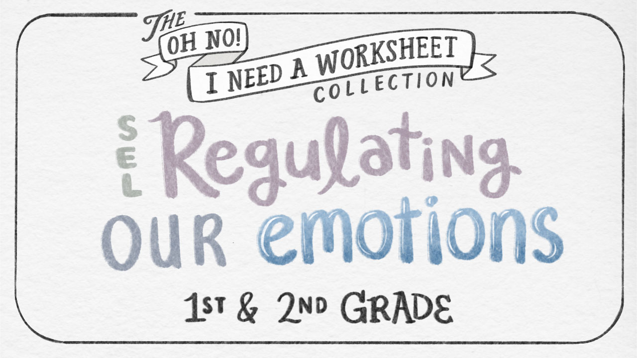 Regulating Our Emotions ＊ Byrdseed.TV